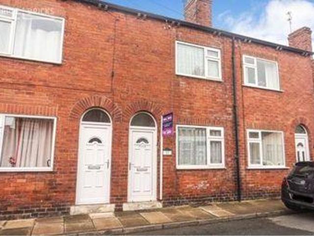 2 Bedrooms Terraced house for sale in George Street, Normanton, West Yorkshire WF6