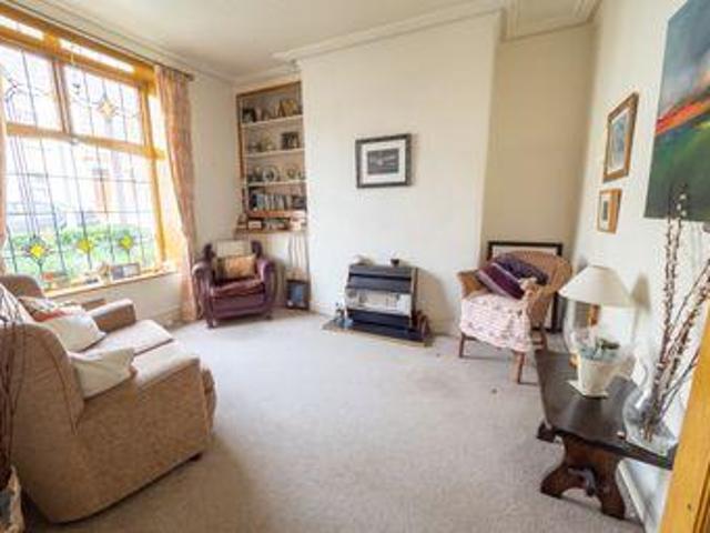2 Bedrooms Terraced house for sale in Gillibrand Street, Darwen BB3
