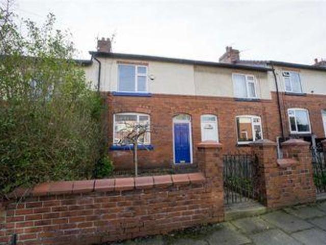 2 Bedrooms Terraced house for sale in Glebe Street, Westhoughton, Bolton BL5