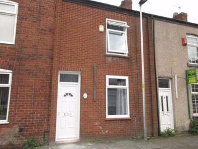 2 Bedrooms Terraced house for sale in Glebe Street, Leigh WN7