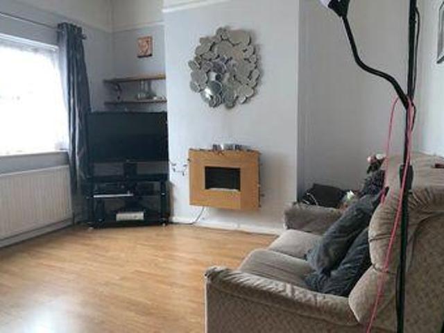 2 Bedrooms Terraced house for sale in Gloucester Road, Croydon CR0