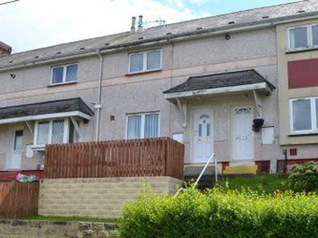 2 Bedrooms Terraced house for sale in Gomer Road, Townhill, Swansea SA1