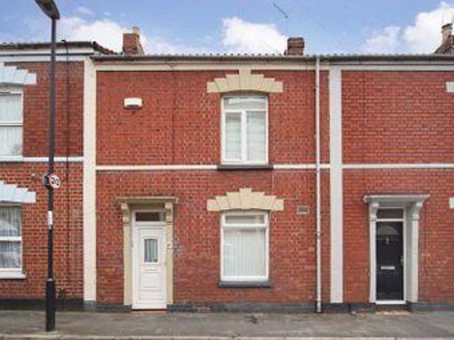 2 Bedrooms Terraced house for sale in Granville Street, Bristol BS5