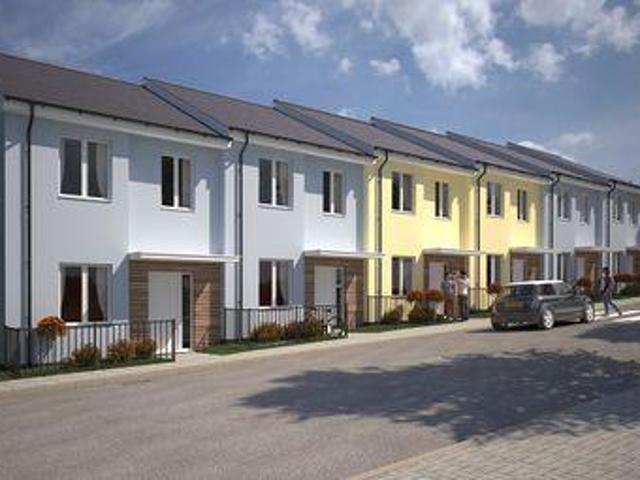 2 Bedrooms Terraced house for sale in Graven Hill, Bicester OX26