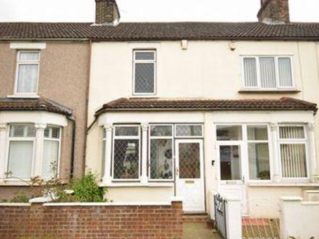 2 Bedrooms Terraced house for sale in Green Street Green Road, Lane End, Darenth, Dartford, Kent DA2