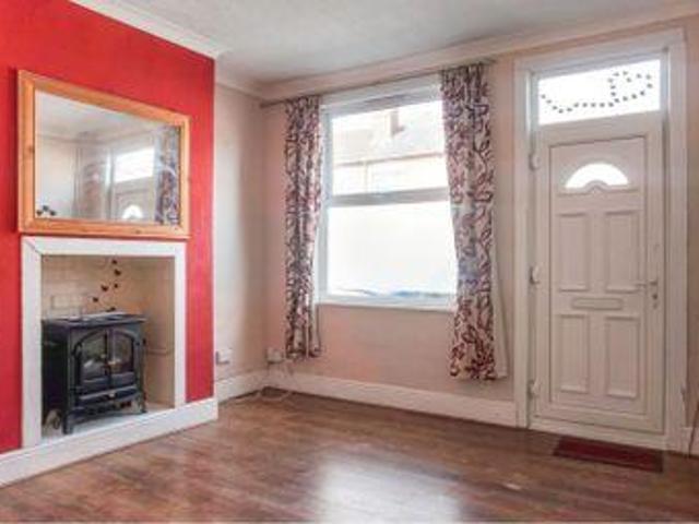 2 Bedrooms Terraced house for sale in Grindle Road, Coventry CV6