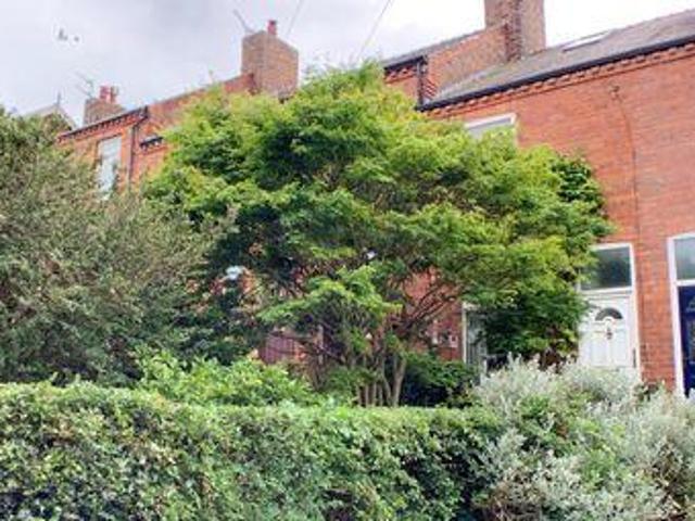 2 Bedrooms Terraced house for sale in Grove Terrace, Helsby, Frodsham WA6