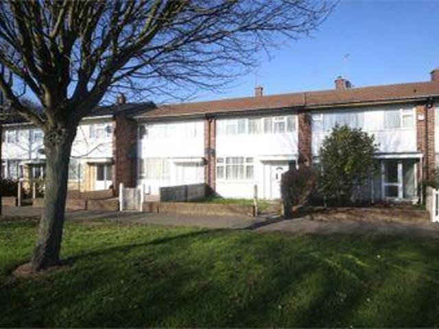 2 Bedrooms Terraced house for sale in Humber Way, Langley, Berkshire SL3