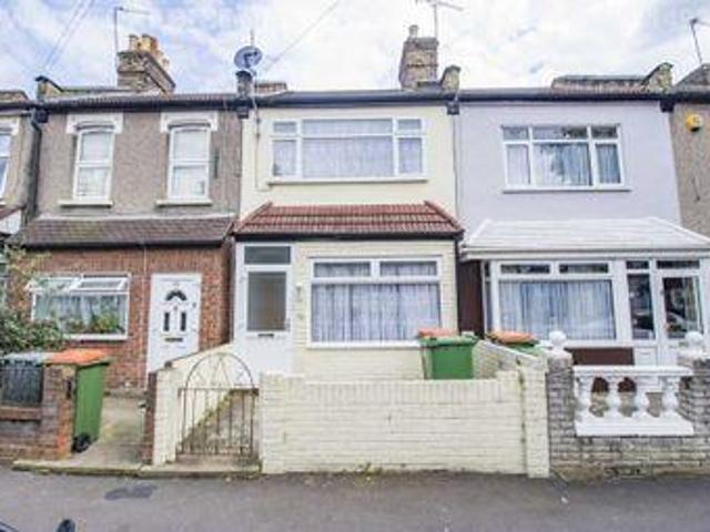 2 Bedrooms Terraced house for sale in Haig Road West, Plaistow E13