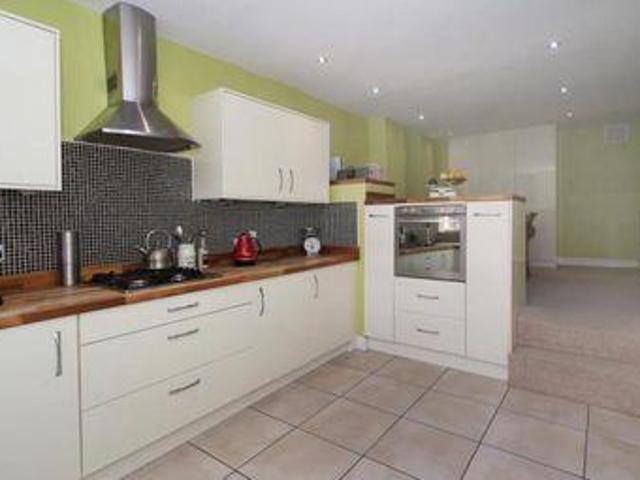 2 Bedrooms Terraced house for sale in Halesworth Road, Sheffield, South Yorkshire S13