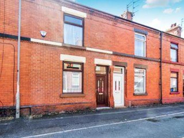 2 Bedrooms Terraced house for sale in Harris Street, Dentons Green, St. Helens WA10