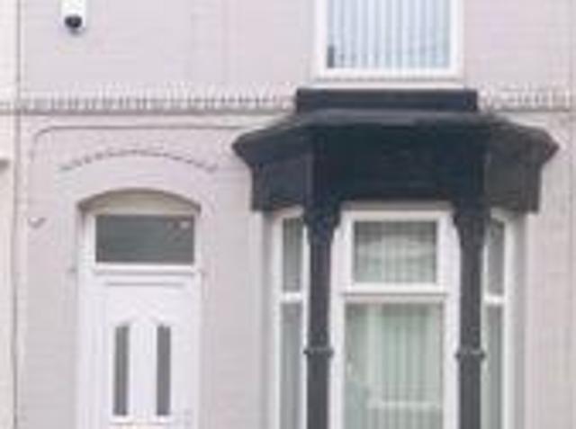 2 Bedrooms Terraced house for sale in Harrow Road, Anfield, Liverpool L4