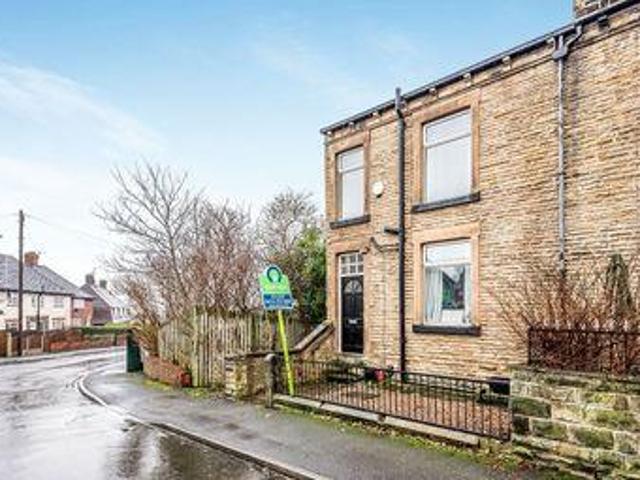 2 Bedrooms Terraced house for sale in Hartley Street, Morley, Leeds LS27