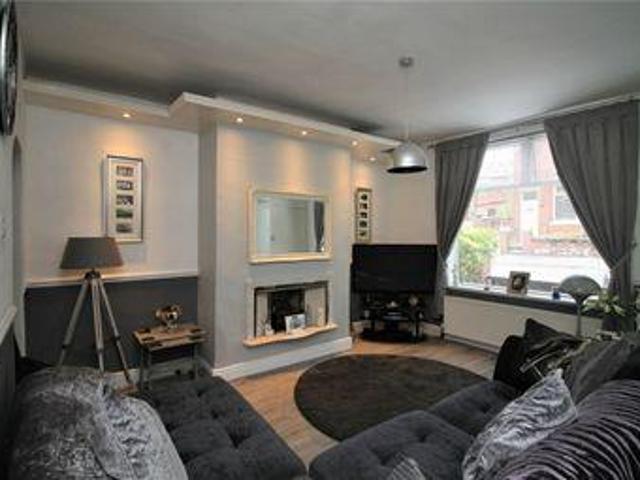 2 Bedrooms Terraced house for sale in Hawarden Street, Bolton, Lancashire BL1