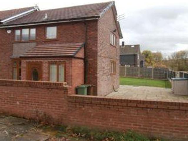 2 Bedrooms Terraced house for sale in Hattersley Road West, Hyde SK14