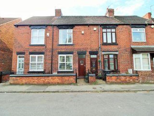 2 Bedrooms Terraced house for sale in Hay Green Lane, Birdwell, Barnsley, South Yorkshire S70