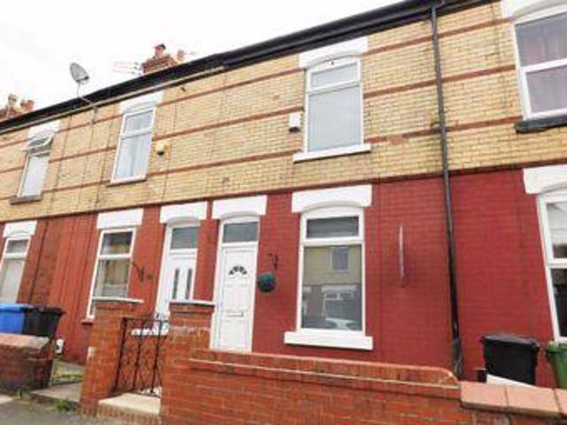 2 Bedrooms Terraced house for sale in Heathside Road, Edgeley, Stockport SK3