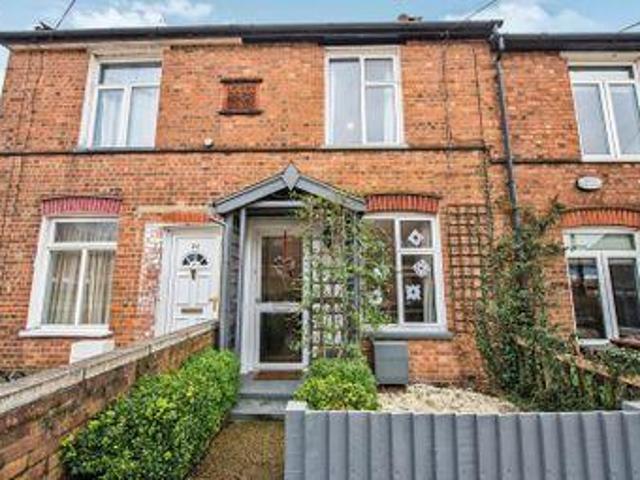 2 Bedrooms Terraced house for sale in Hedley Road, St. Albans AL1