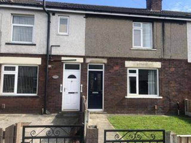 2 Bedrooms Terraced house for sale in Henry Street, Leigh WN7