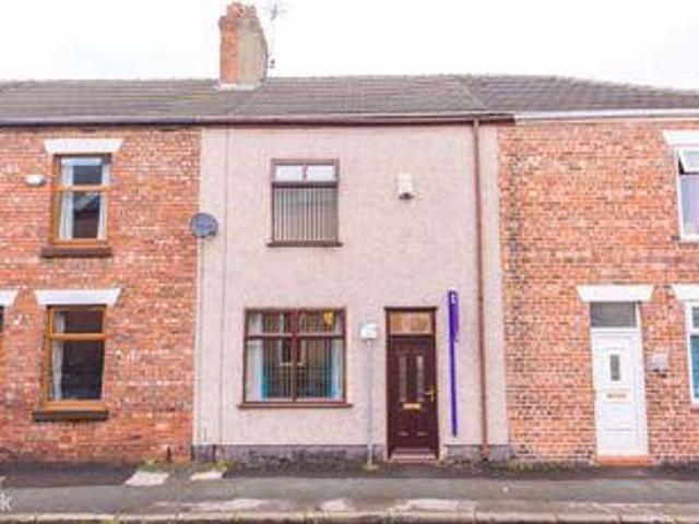 2 Bedrooms Terraced house for sale in Henrietta Street, Leigh, Lancashire WN7
