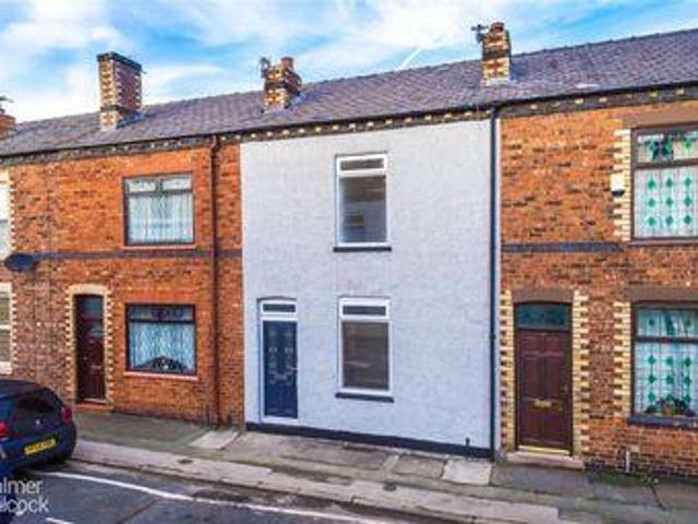 2 Bedrooms Terraced house for sale in Henrietta Street, Leigh, Lancashire WN7