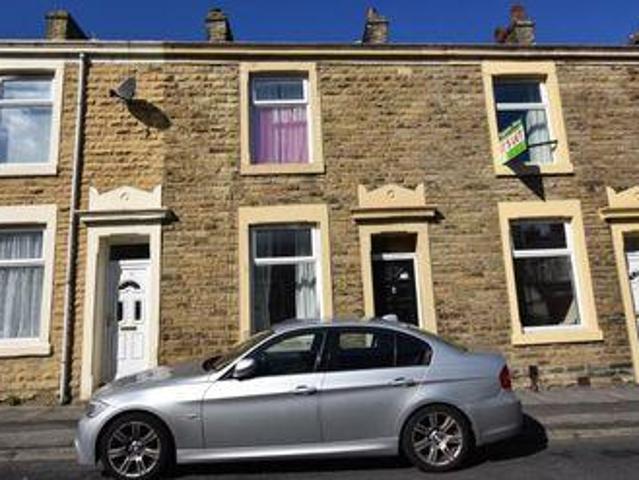 2 Bedrooms Terraced house for sale in Heywood St, Great Harwood, Lancashire BB6