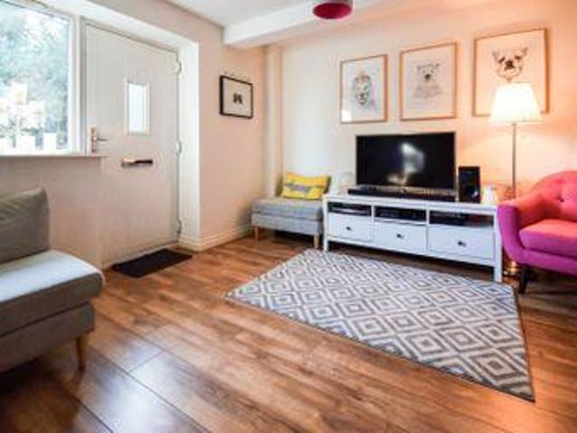 2 Bedrooms Terraced house for sale in High Street, Coleshill B46