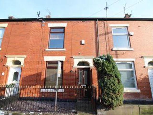 2 Bedrooms Terraced house for sale in High Street, Heywood OL10