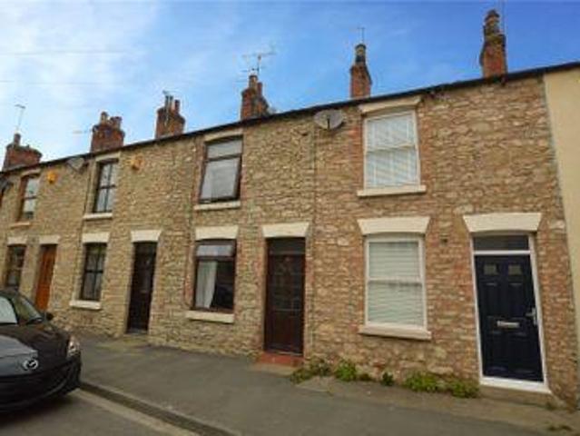 2 Bedrooms Terraced house for sale in High Street, South Milford, Leeds LS25
