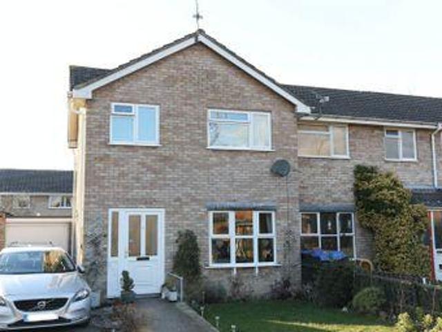 2 Bedrooms Terraced house for sale in Hollyman Walk, Clevedon BS21