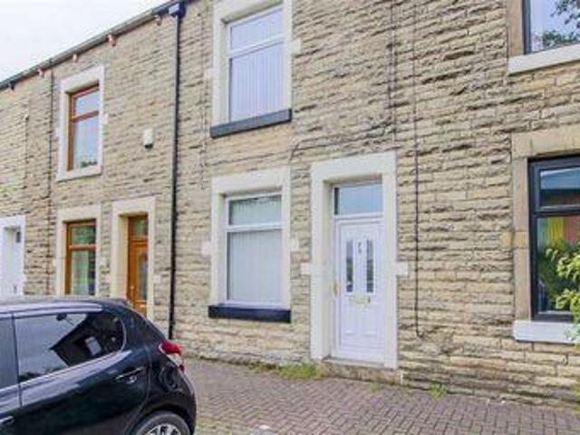 2 Bedrooms Terraced house for sale in Holt Mill Road, Waterfoot, Lancashire BB4