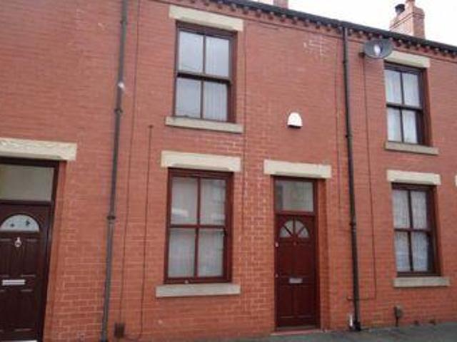 2 Bedrooms Terraced house for sale in Howarth Street, Leigh WN7