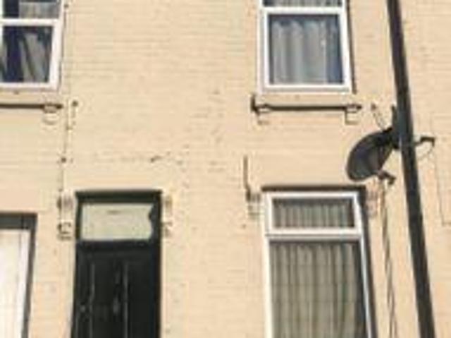 2 Bedrooms Terraced house for sale in Houghton Street, Stoke On Trent ST1