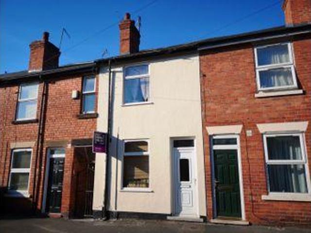 2 Bedrooms Terraced house for sale in Isandula Road, Nottingham NG7