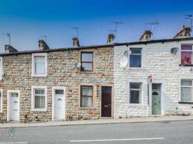 2 Bedrooms Terraced house for sale in Kime Street, Burnley BB12