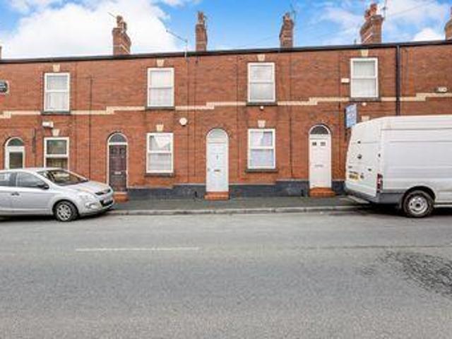 2 Bedrooms Terraced house for sale in Lumn Road, Hyde SK14