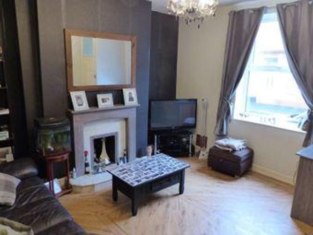 2 Bedrooms Terraced house for sale in Lyon Street, Shaw, Oldham OL2