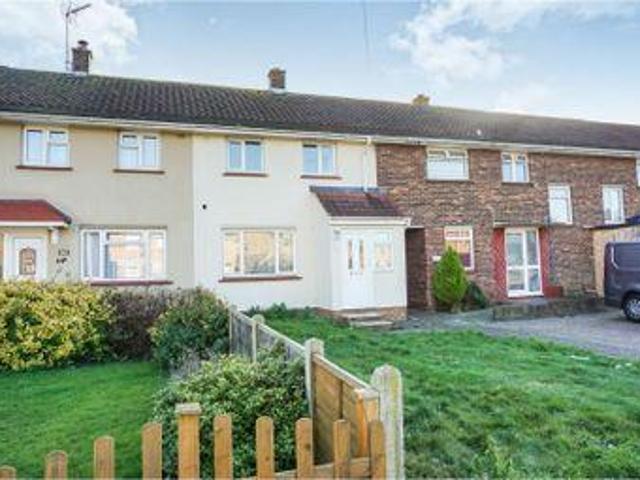 2 Bedrooms Terraced house for sale in Langley Road, Sittingbourne ME10