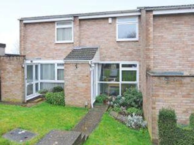 2 Bedrooms Terraced house for sale in Leafield Road, Oxford OX4