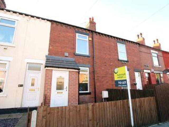 2 Bedrooms Terraced house for sale in Leeds Road, Wakefield WF1