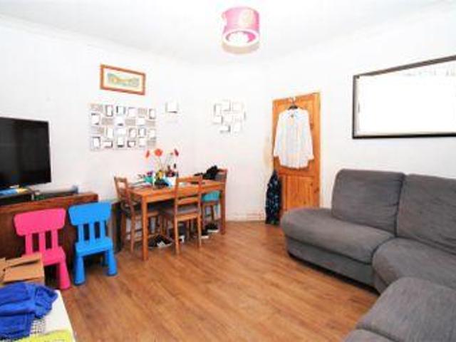 2 Bedrooms Terraced house for sale in Lentmead Road, Bromley BR1