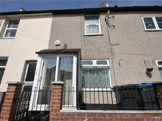 2 Bedrooms Terraced house for sale in Lion Road, Croydon CR0