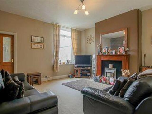 2 Bedrooms Terraced house for sale in Lime Street, Great Harwood, Blackburn BB6