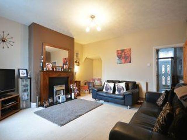 2 Bedrooms Terraced house for sale in Lime Street, Great Harwood, Blackburn BB6