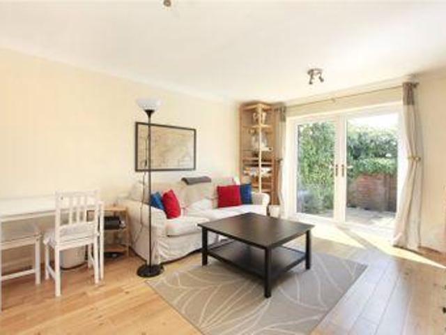 2 Bedrooms Terraced house for sale in Linnet Mews, Balham, London SW12