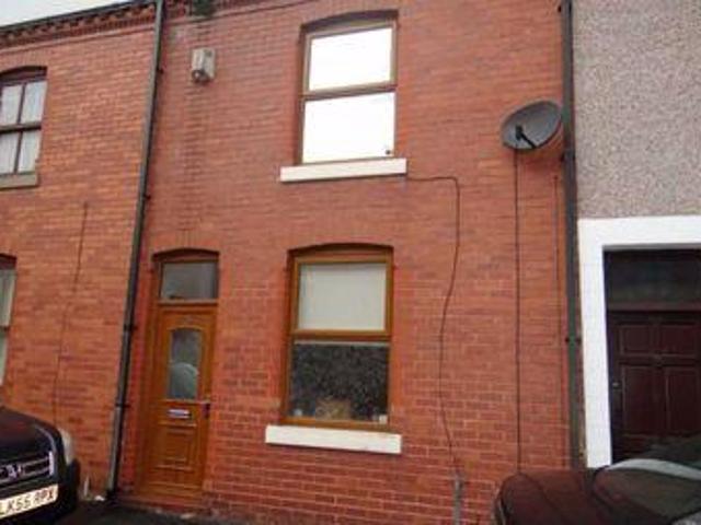 2 Bedrooms Terraced house for sale in Lingard Street, Leigh WN7