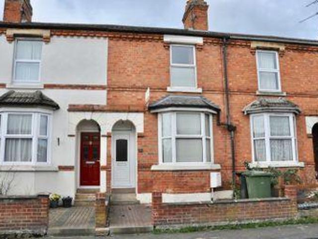 2 Bedrooms Terraced house for sale in Littleworth Street, Evesham WR11
