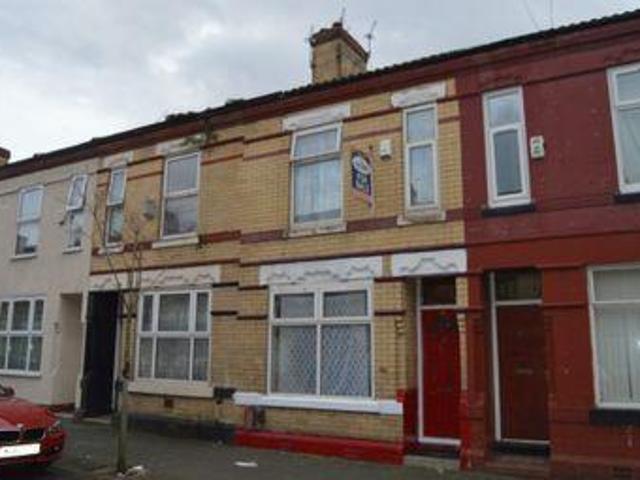 2 Bedrooms Terraced house for sale in Longden Road, Manchester M12