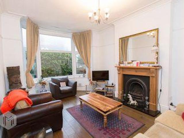 2 Bedrooms Terraced house for sale in Longsight, Bolton BL2