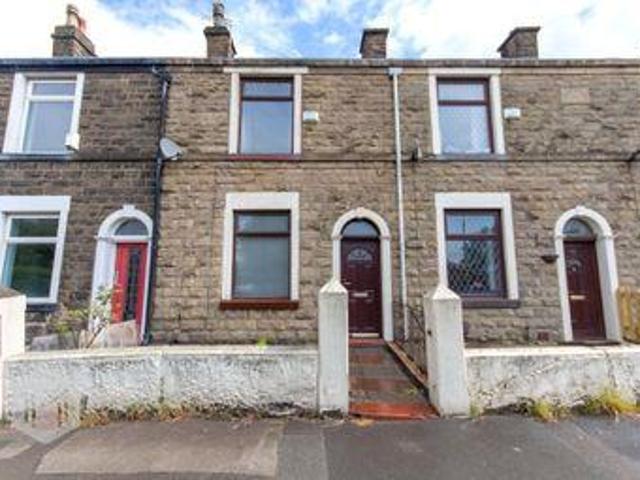 2 Bedrooms Terraced house for sale in Longsight, Bolton, Lancashire BL2
